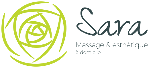 Accueil | Sara, massage & esthétique à domicile